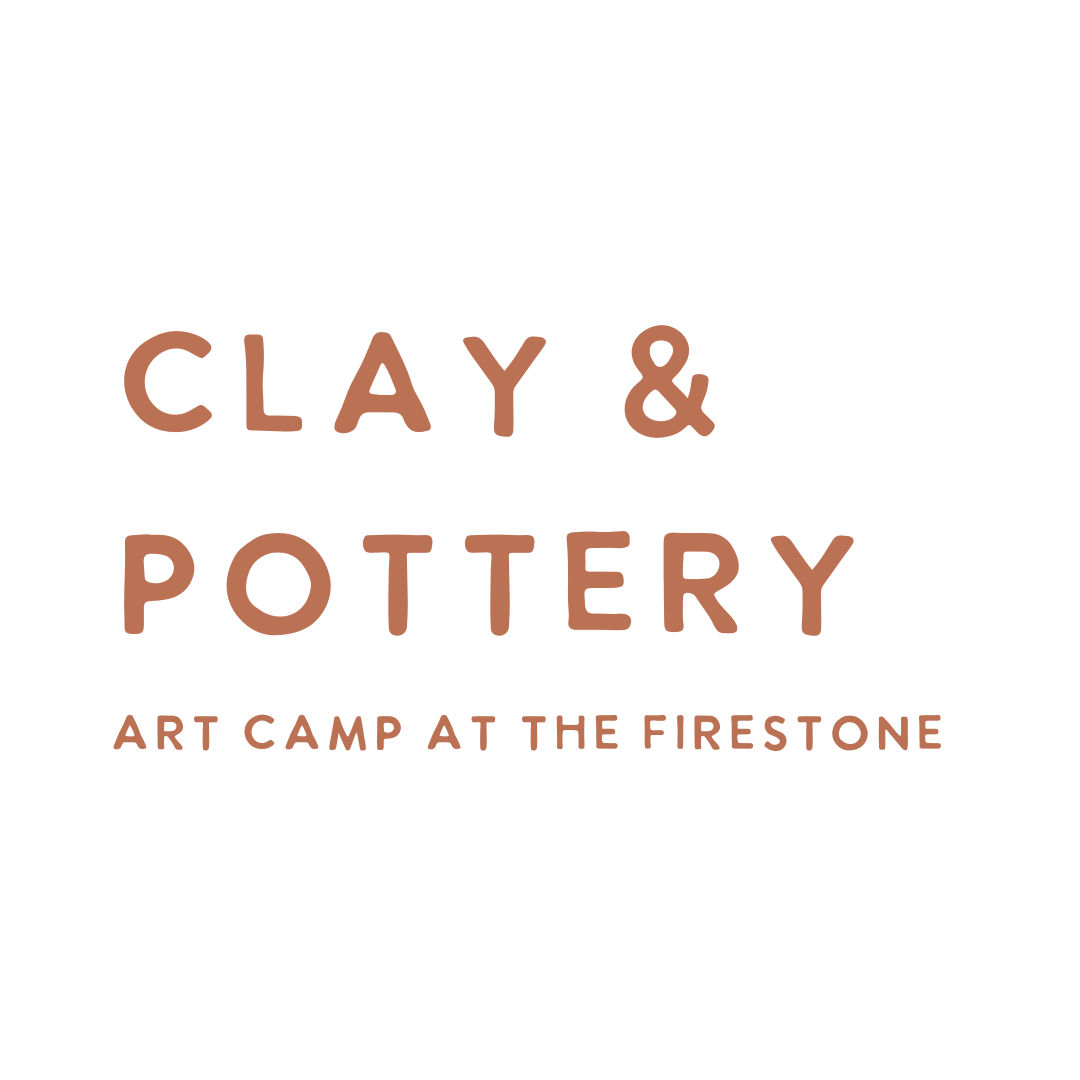 Pottery Summer Camp at The Firestone 2024 | The Firestone